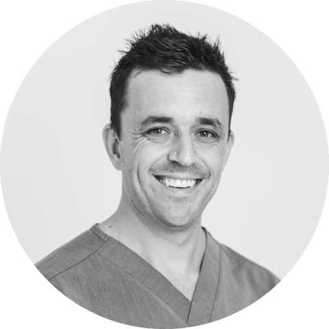 About | Dr Michael Abramson